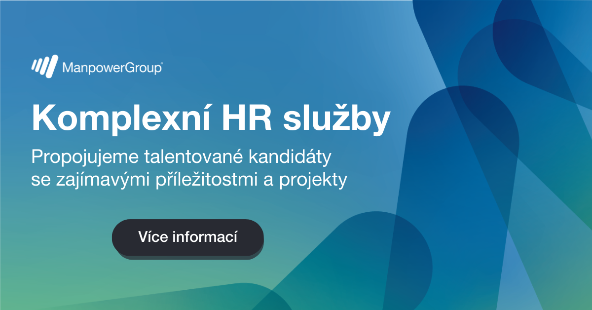 Manpower Engineering - ManpowerGroup s.r.o.